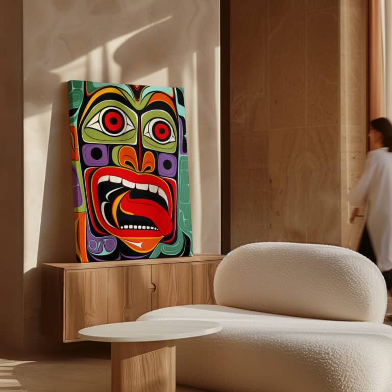 Inuit & First Nations Art – Canadian Indigenous Print
