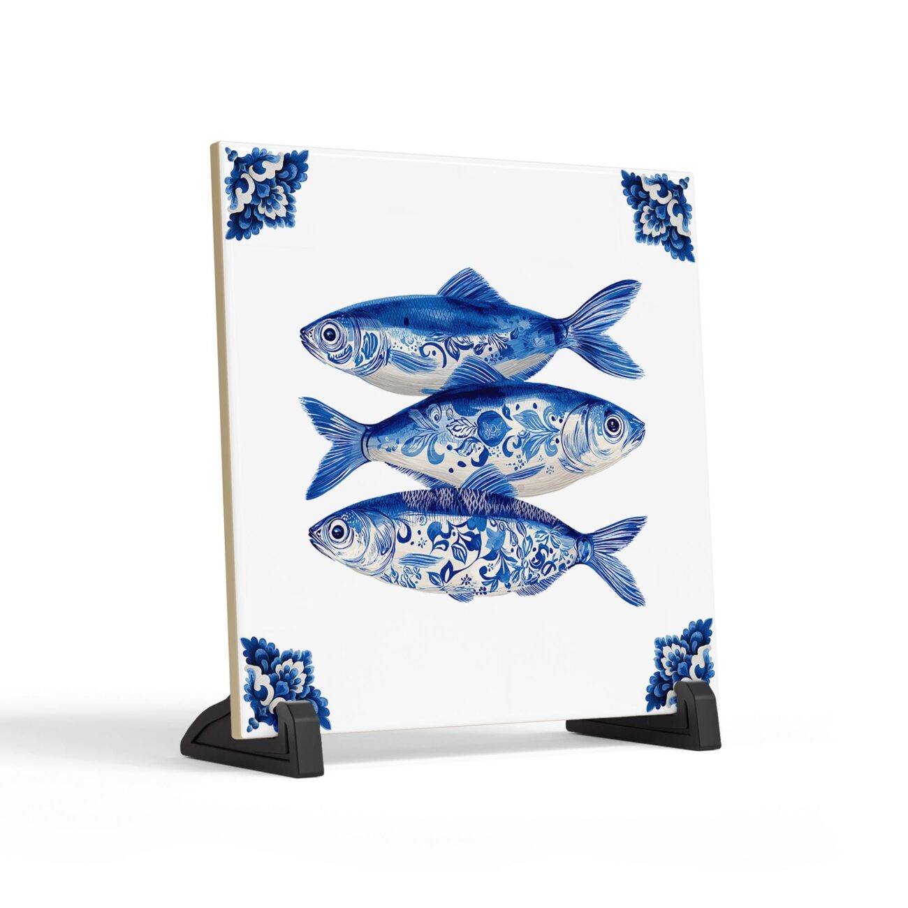 Decorative Ceramic Tiles - Iuliia.Store