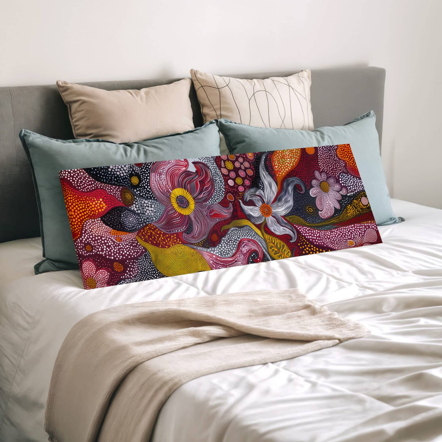 How to Choose the Right Size Panoramic Art for Your Space